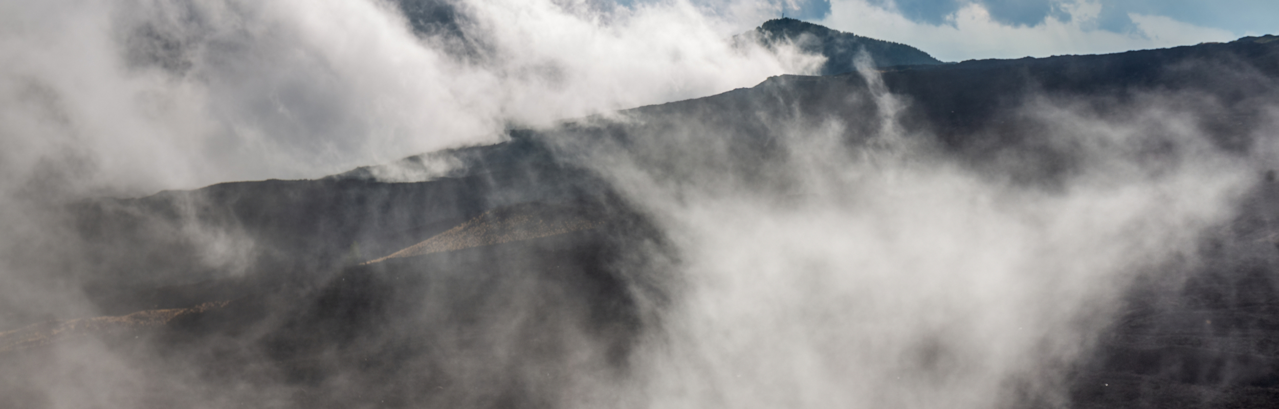 Secret Etna. All the inaccessible places of the volcano | Etnamoving