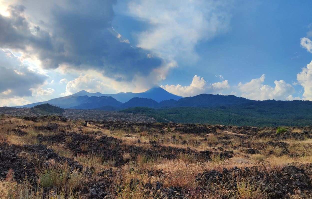 Etna Excursions: Discover our Prices